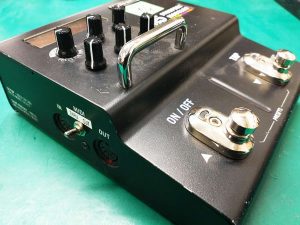 Line 6 M5 / M9 MIDI Thru Mod - Zeppelin Design Labs